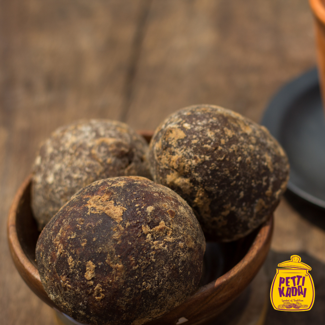 Buy the Best Quality Karupatti Online @ PETTIKADAI – pettikadai.in