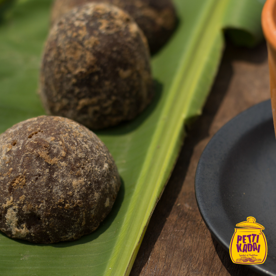 Buy the Best Quality Karupatti Online – pettikadai.in