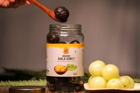 Amla Honey | pettikadai.in